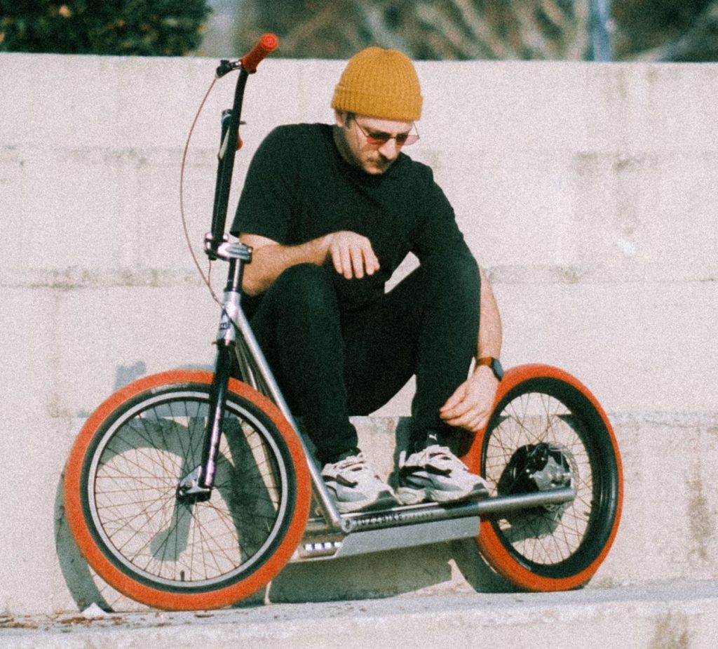 Electrical Safety Tips – for your Electric Kick-bike, electric scooter ...